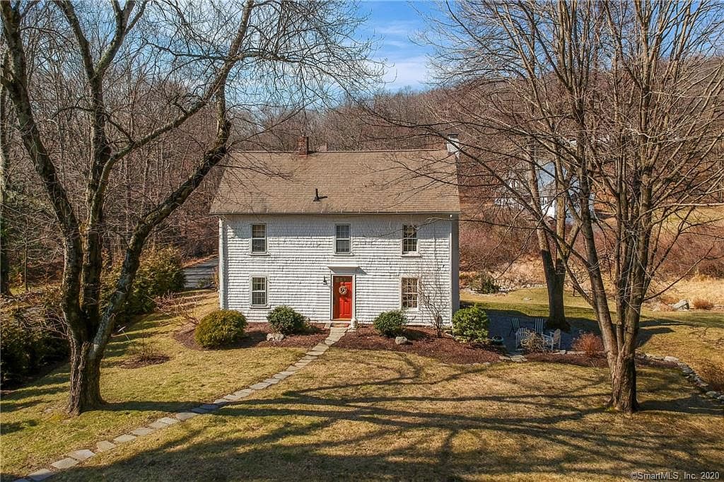 43 Button Shop Rd, Newtown, CT 06470 | Zillow