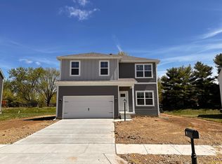 634 Penwell Dr, Delaware, OH 43015 | Zillow