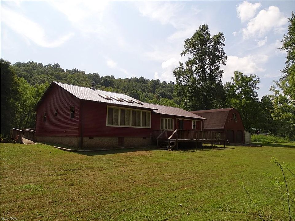 4386 Middle Island Creek Rd, Saint Marys, WV 26170 | Zillow 4386 Middle Island Creek Rd, Saint Marys, WV 26170 | Zillow