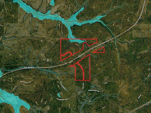 Natchez Trace Smith Rd, French Camp, MS 39745 | MLS #4062487 | Zillow