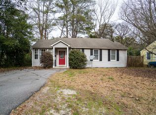 3817 Barwick St, Columbia, SC 29205 | Zillow