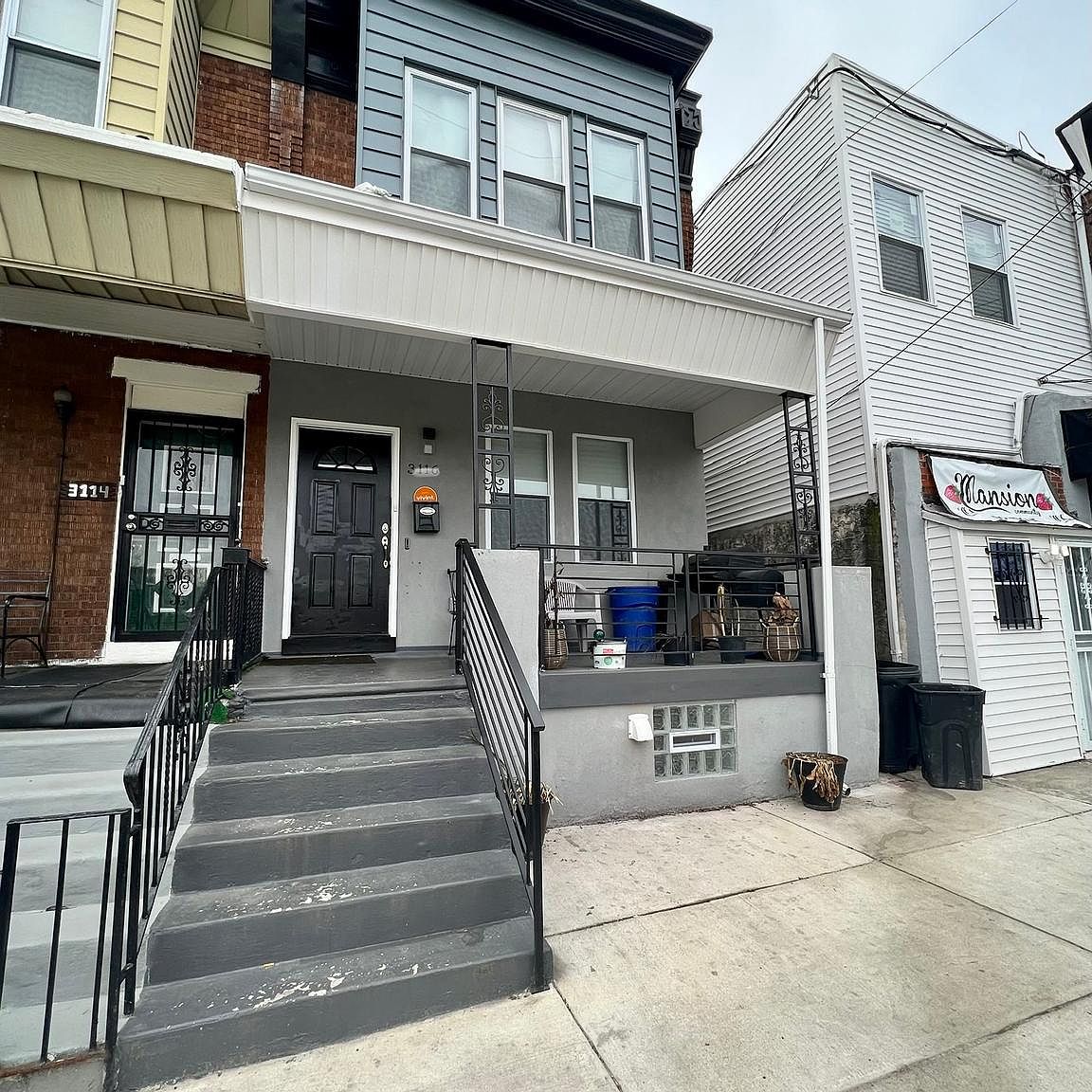 3116 W Huntingdon St, Philadelphia, PA 19132 | MLS #PAPH2313520 | Zillow
