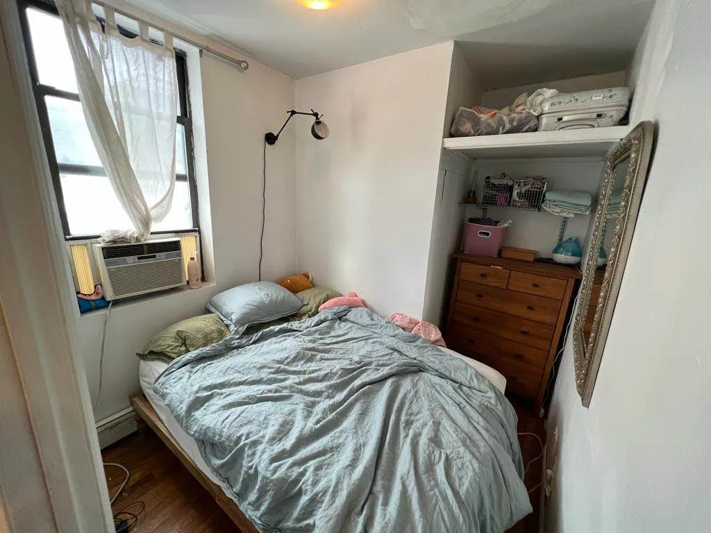 161 Rivington Street #4C in Lower East Side, Manhattan | StreetEasy