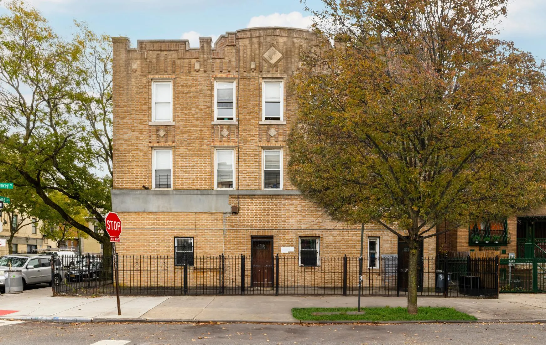 316 Chauncey Street MULTI-FAM in Stuyvesant Heights, Brooklyn | StreetEasy
