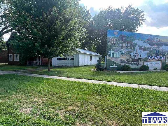 2048 S 3rd St, Merom, IN 47861 | MLS #103948 | Zillow