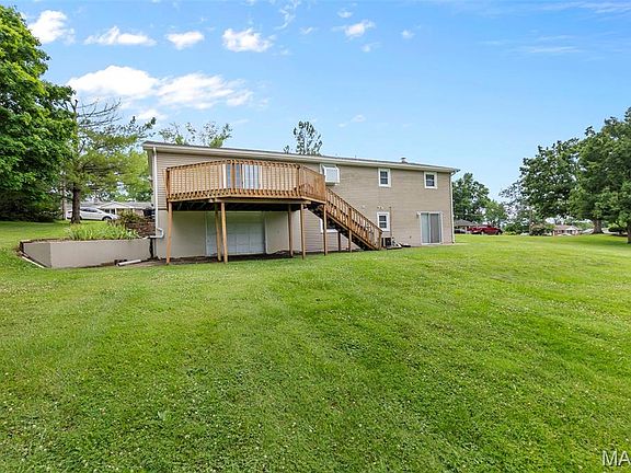 606 Goodson Dr, Jackson, MO 63755 | Zillow