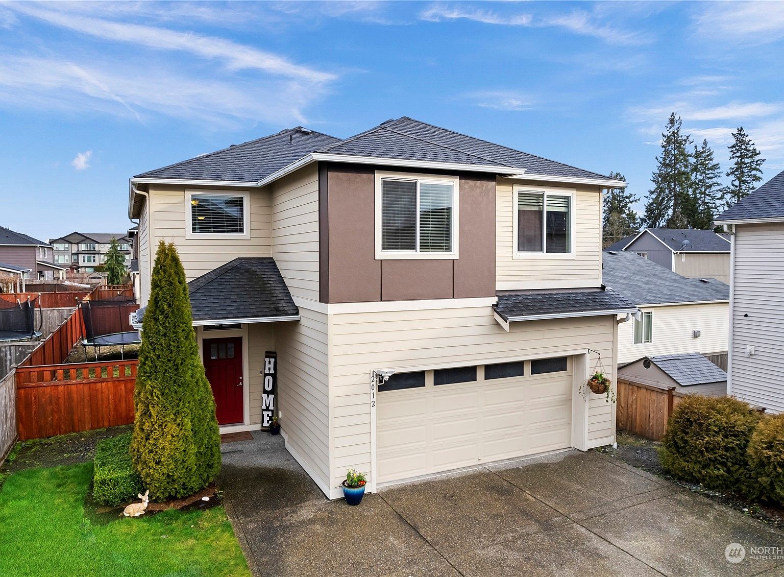 2012 178th Street Ct E, Spanaway, WA 98387 | Zillow
