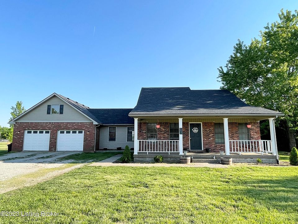 765 Lutheran Church Rd, Bardstown, KY 40004 | MLS #1635451 | Zillow