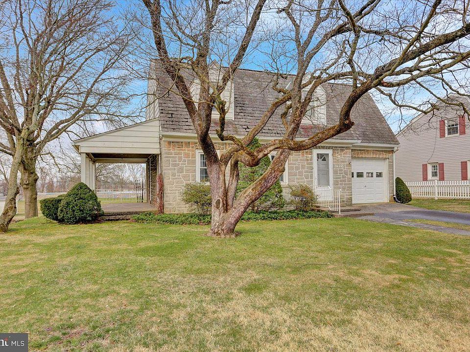 3622 Raymond St, Laureldale, PA 19605 | Zillow