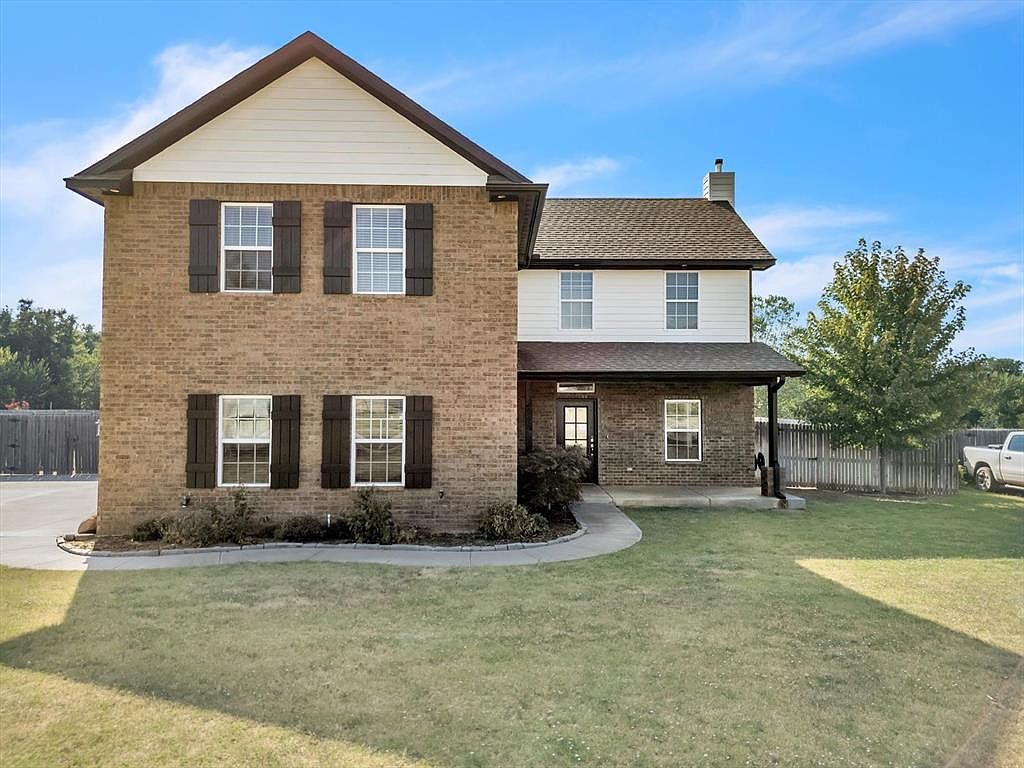 10857 N Pointe Dr, Edmond, OK 73025 | Zillow