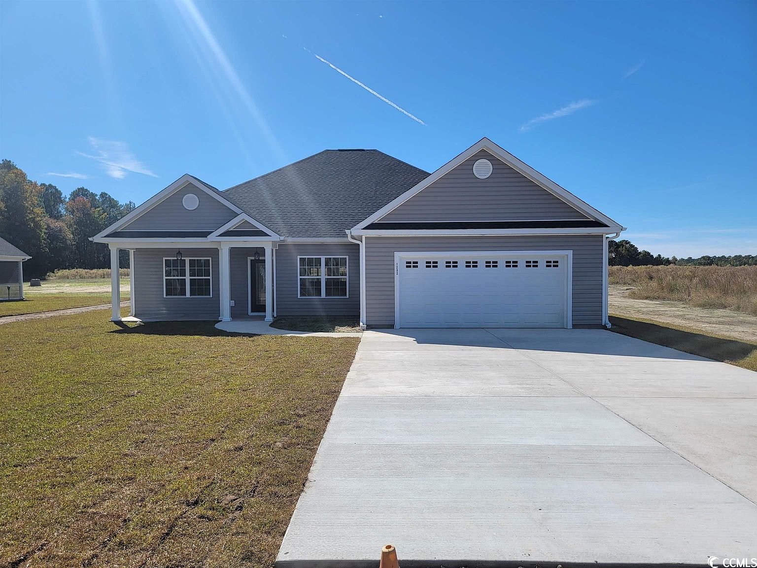 1232 Justice Loop, Loris, SC 29569 | Zillow