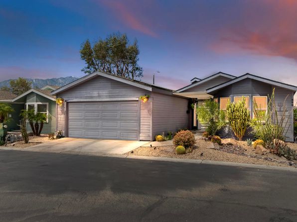 North Palm Springs CA Real Estate - North Palm Springs CA Homes For ...