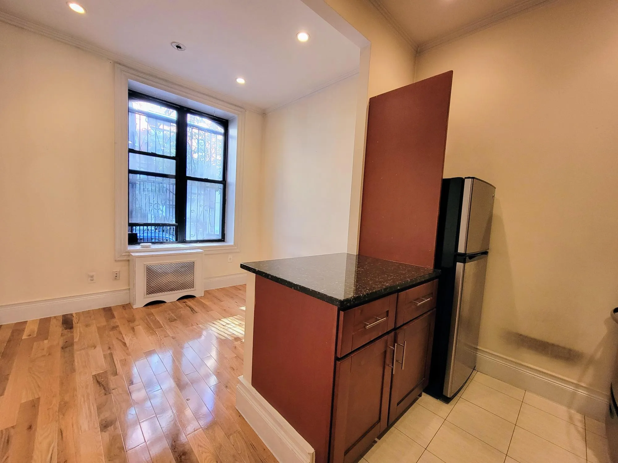 256 East Tenth Street #1W in East Village, Manhattan | StreetEasy