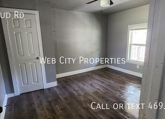 15369 Flud Rd, Kemp, TX 75143 | Zillow
