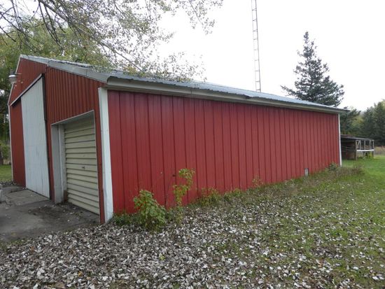 4075 Dann Rd, Alpena, MI 49707 | Zillow