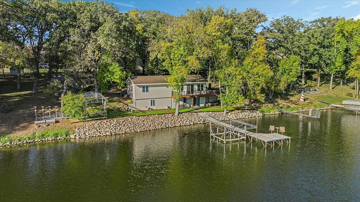 40839 Sauk Lake Rd, Sauk Centre, MN 56378 | Zillow