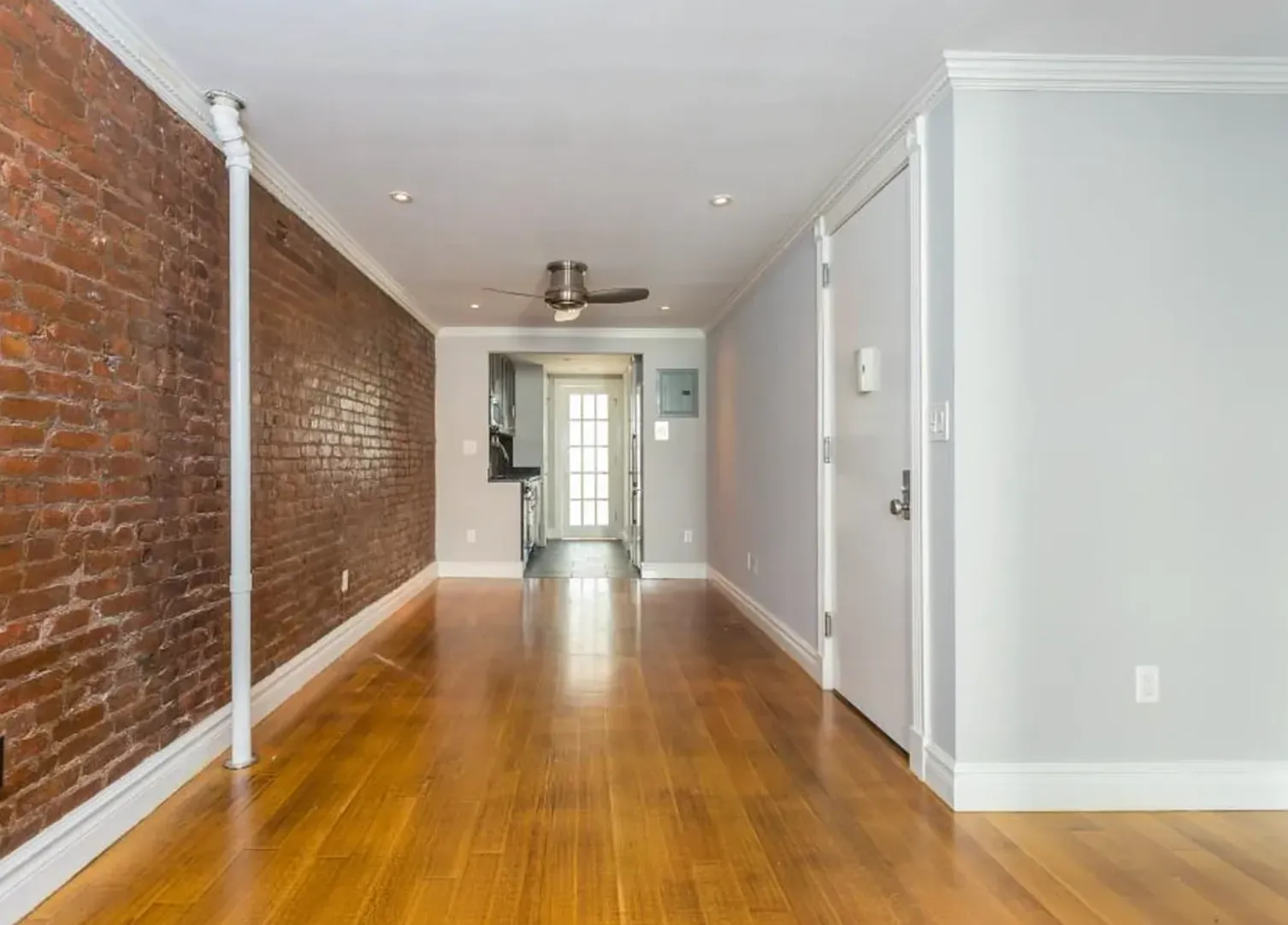 232 East 6th Street #11 in East Village, Manhattan | StreetEasy