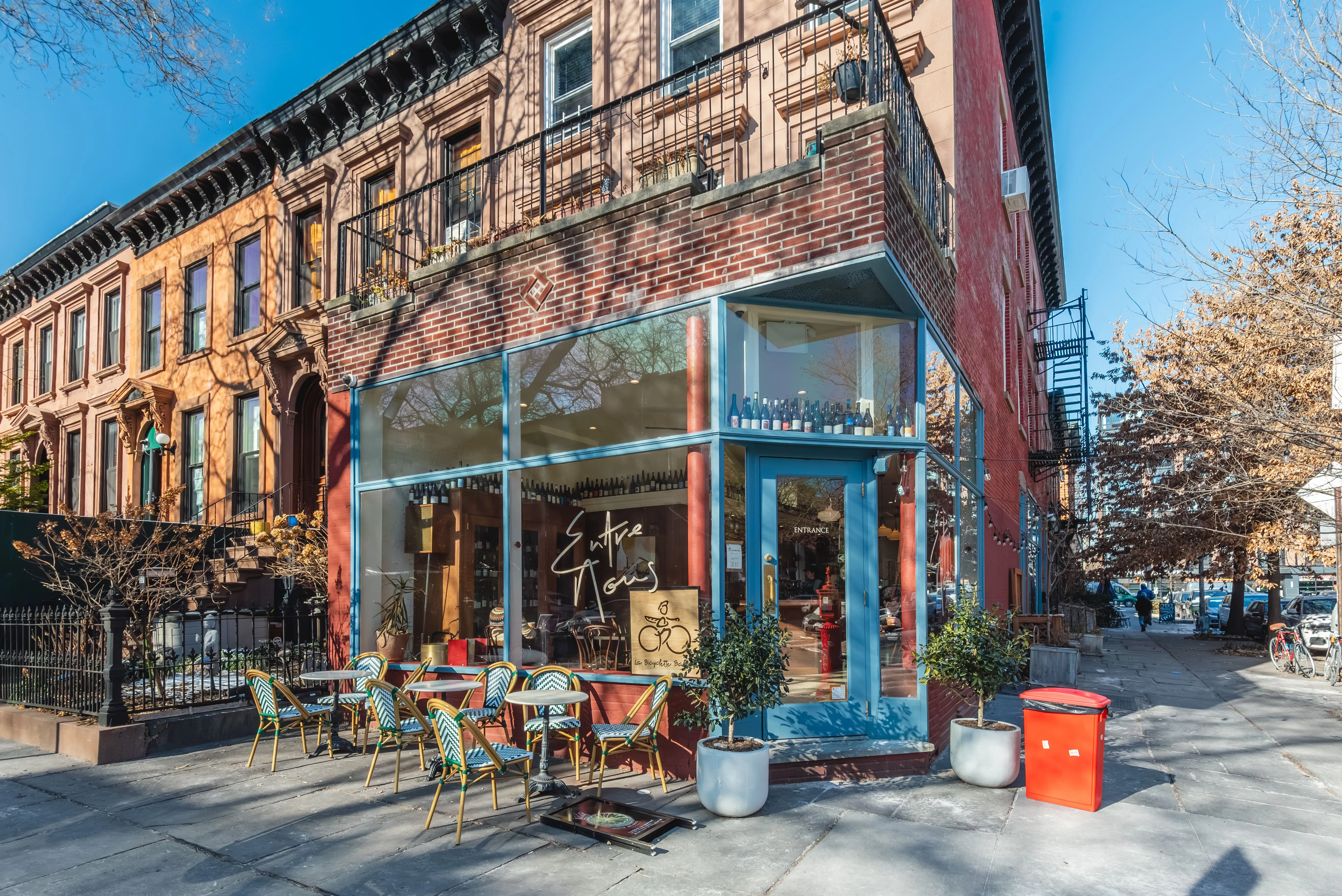 39 Clifton Place MULTIFAMILY in Clinton Hill, Brooklyn | StreetEasy