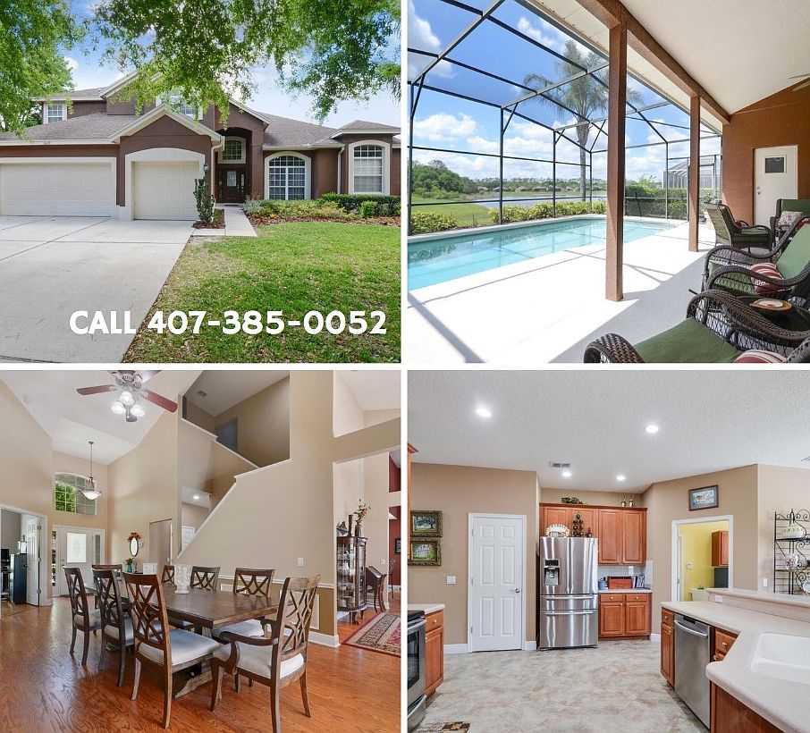 1609 Cherry Ridge Dr, Lake Mary, FL 32746 | Zillow