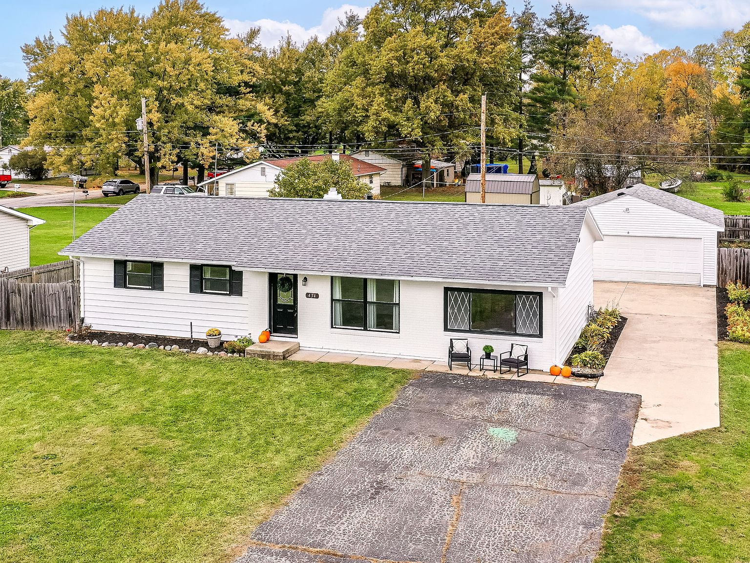 434 Park Rd, Tipton, IN 46072 | Zillow