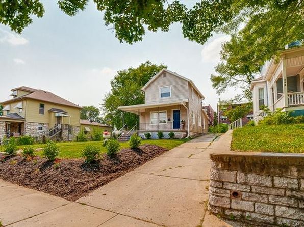 Pendleton Heights Real Estate - Pendleton Heights Kansas City Homes For ...