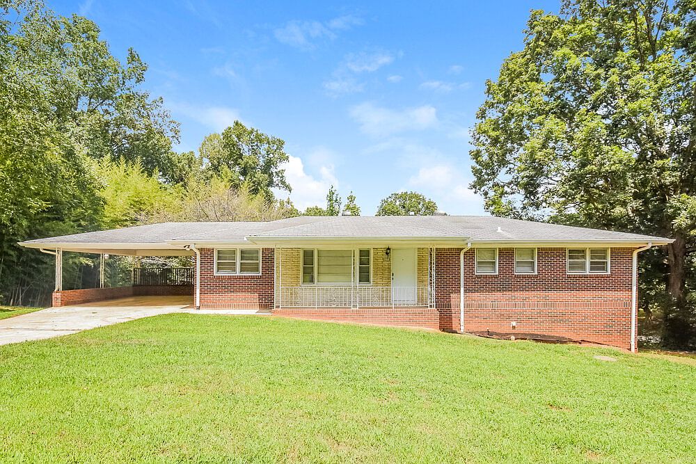 322 Kemolay Rd SW, Mableton, GA 30126 | Zillow