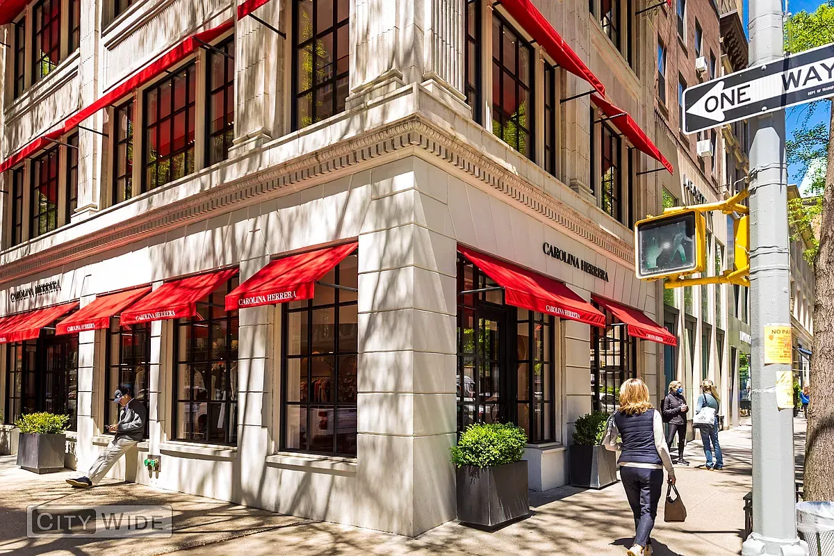 121 East 97th Street #41 in Carnegie Hill, Manhattan | StreetEasy