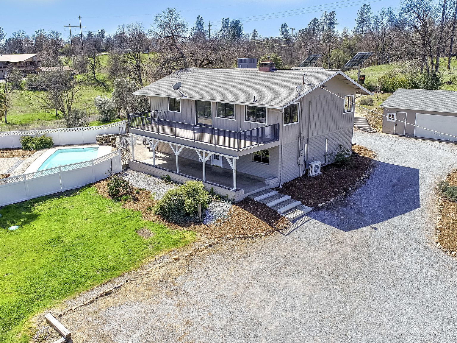 10746 Old Oregon Trl, Redding, CA 96003 | Zillow