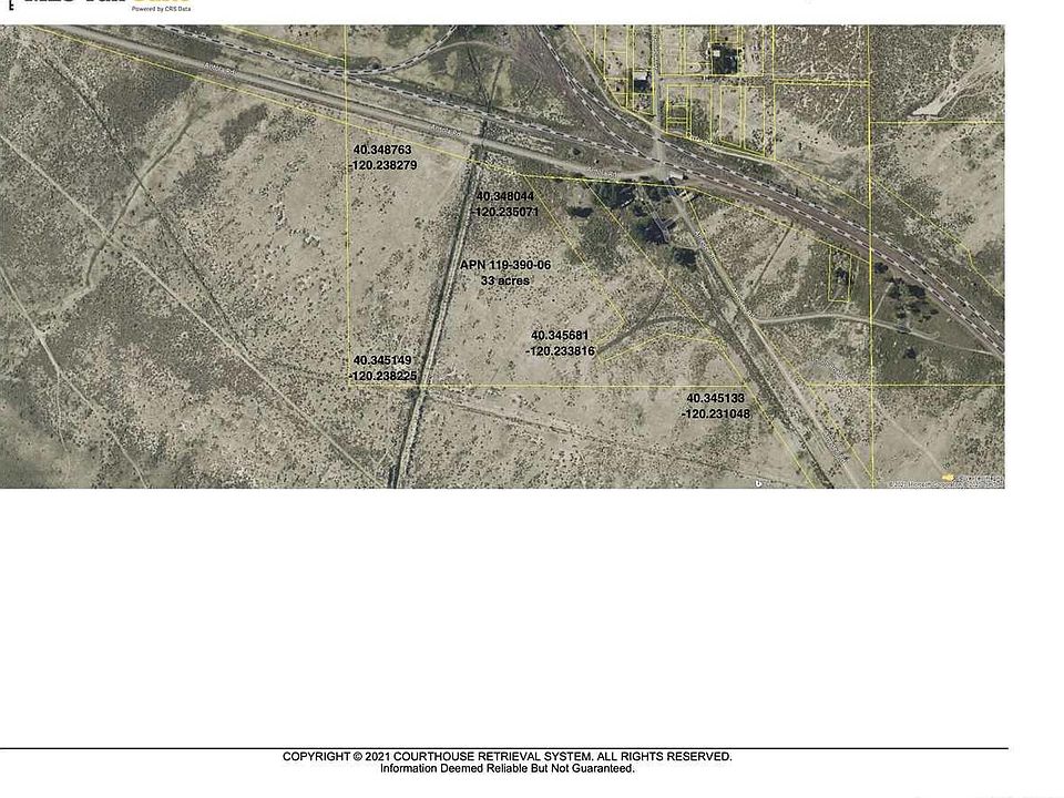 734-850 Antola Rd, Wendel, CA 96136 | Zillow