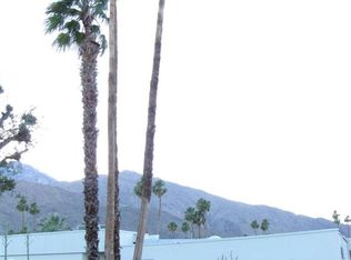 790 E La Verne Way, Palm Springs, CA 92264 | Zillow