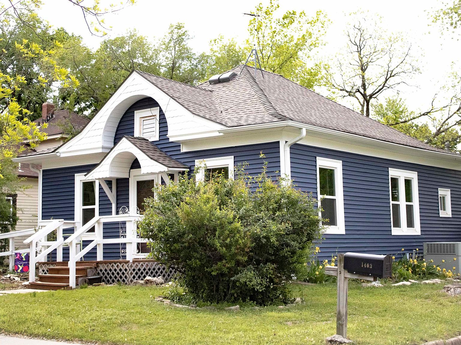 1403 Olive St, Winfield, KS 67156 | Zillow
