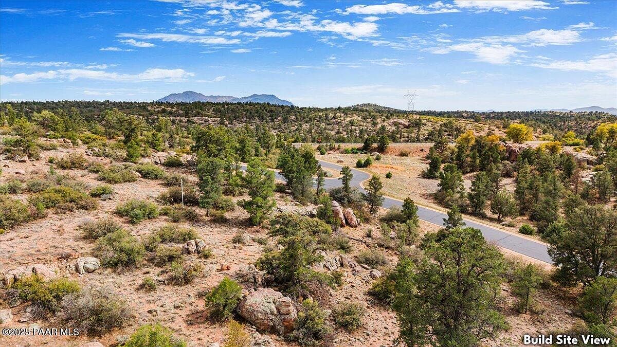 12780 W Cooper Morgan Trl, Prescott, AZ 86305 | MLS #1073136 | Zillow