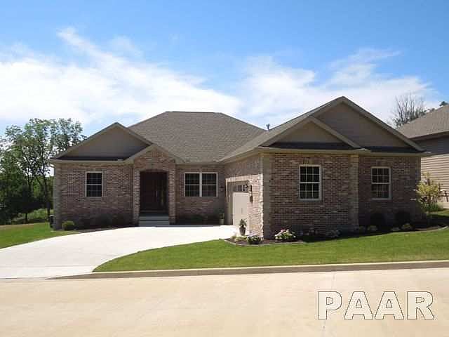 2608 Lake Pointe Ter, Peoria, IL 61614 | Zillow