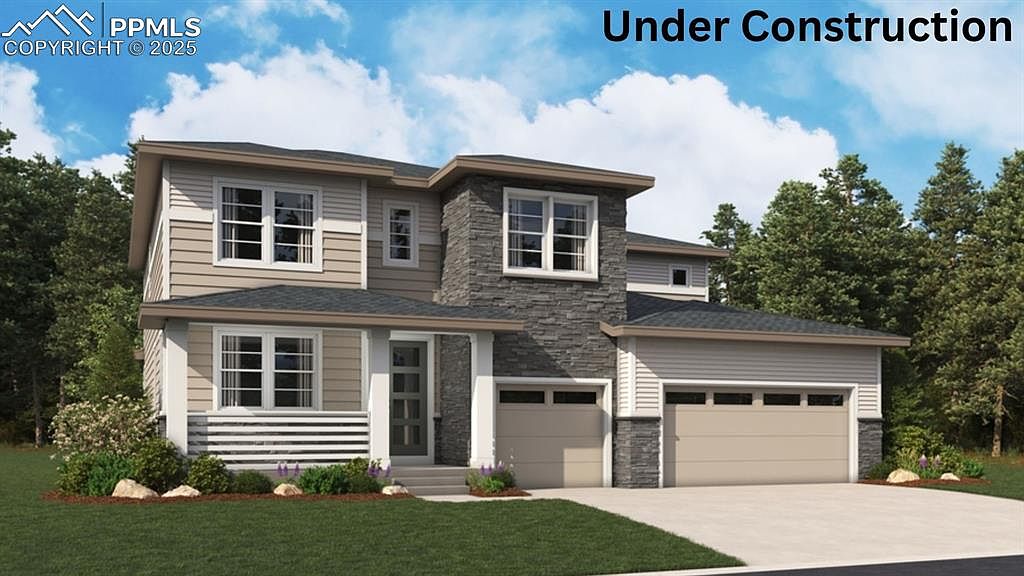 16981 Starfall Dr, Monument, CO 80132 | MLS #9932903 | Zillow