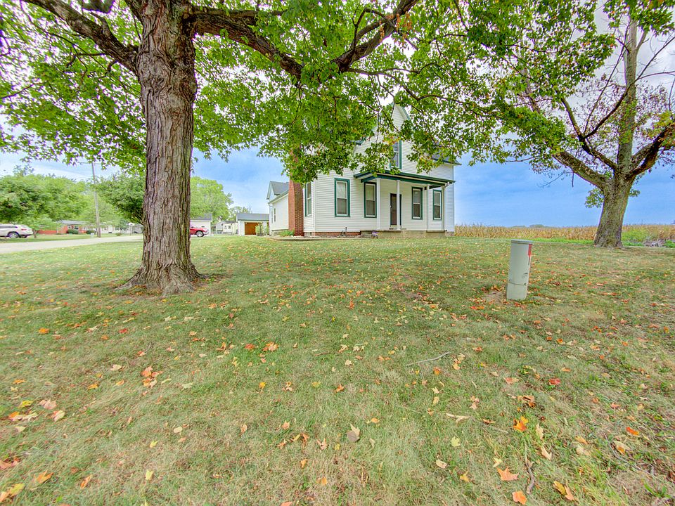 10982 S 250 W, Flat Rock, IN 47234 | Zillow