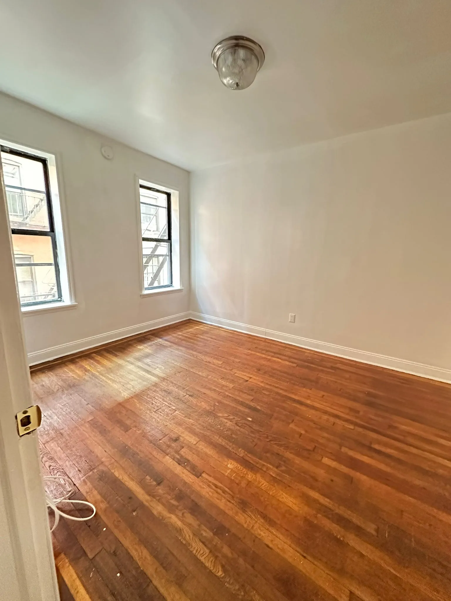 520 West 190th Street #2I in Fort George, Manhattan | StreetEasy
