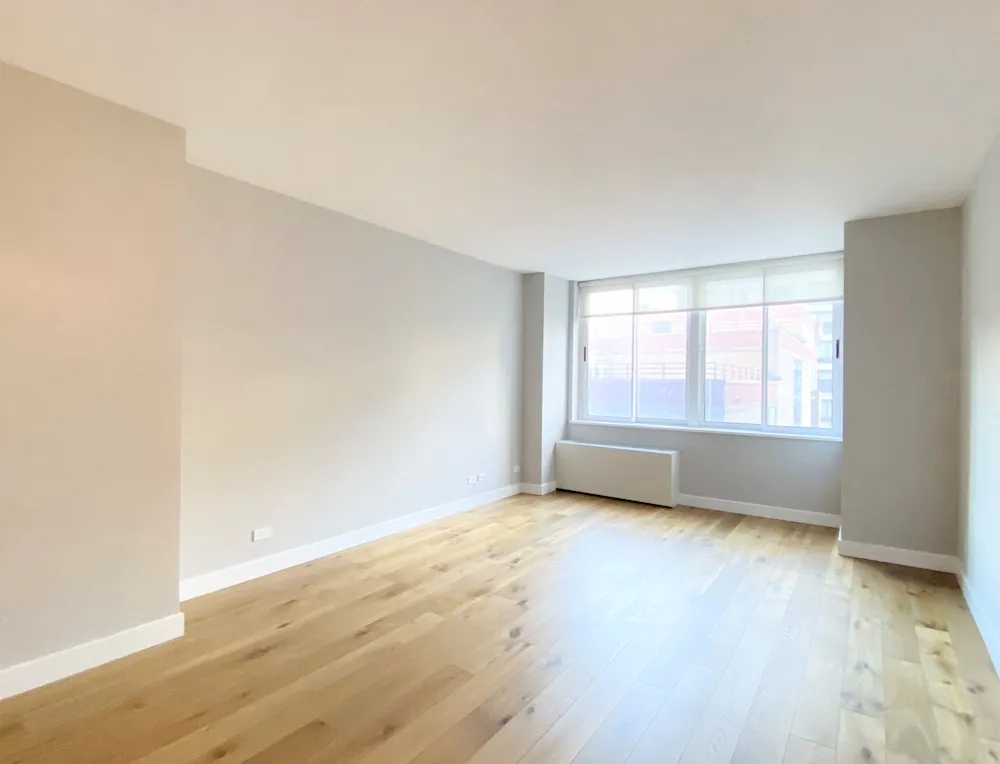 560 West 43rd Street #7L in Hell's Kitchen, Manhattan | StreetEasy