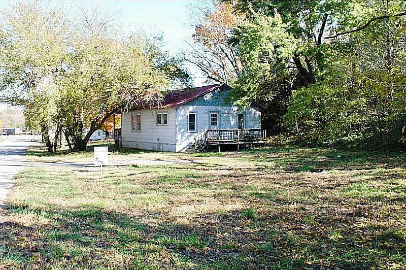 431 W Falling Springs Rd, Decatur, AR 72722 | Zillow