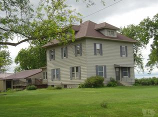 2458 Xavier Ave, Duncombe, IA 50532 | Zillow