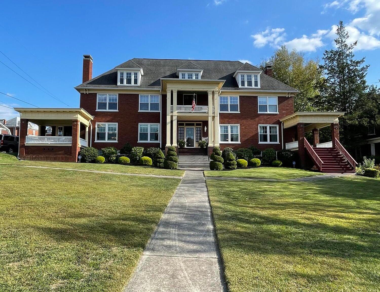 701 Spang St, Roaring Spring, PA 16673 | MLS #75695 | Zillow