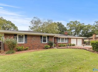 1412 14th Ave SE, Decatur, AL 35601 | MLS #21893622 | Zillow