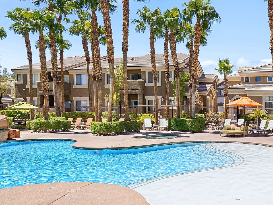 Resort at Coronado Ranch - 7777 S Jones Blvd Las Vegas NV | Zillow