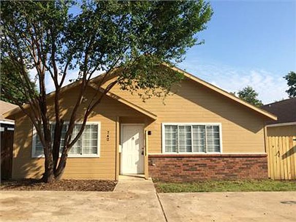 742 W Poplar St, Fayetteville, AR 72703 | Zillow