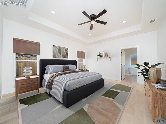 113 W Cates Ln, White Oak, TX 75693 | MLS #20250833 | Zillow