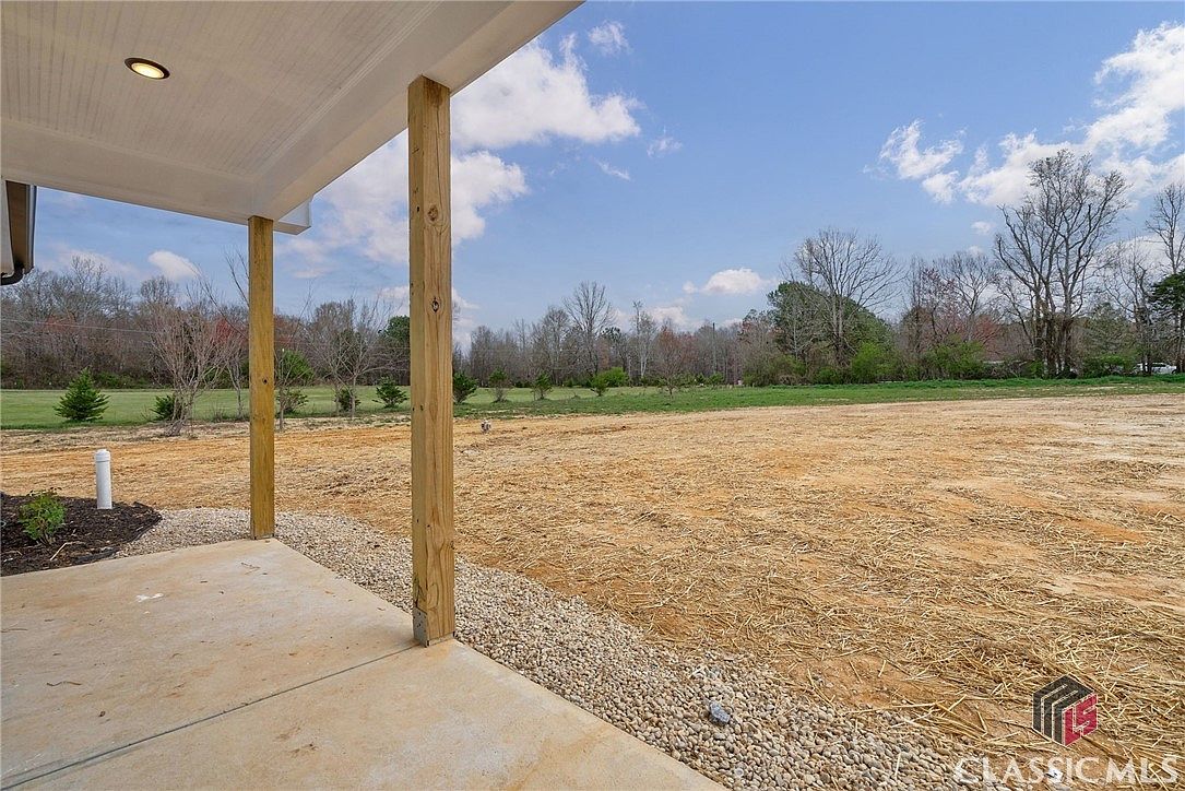 584 E County Line Rd, Danielsville, GA 30633 | Zillow