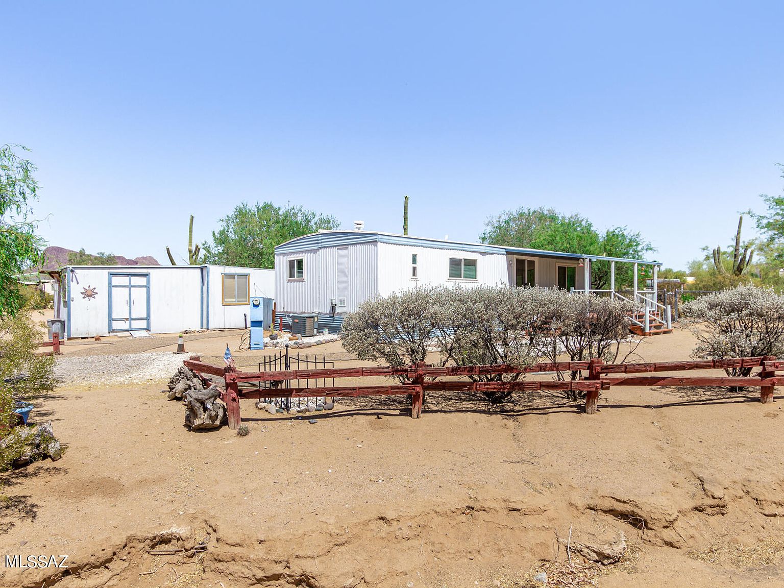11261 W Picture Rocks Rd, Tucson, AZ 85743 | Zillow
