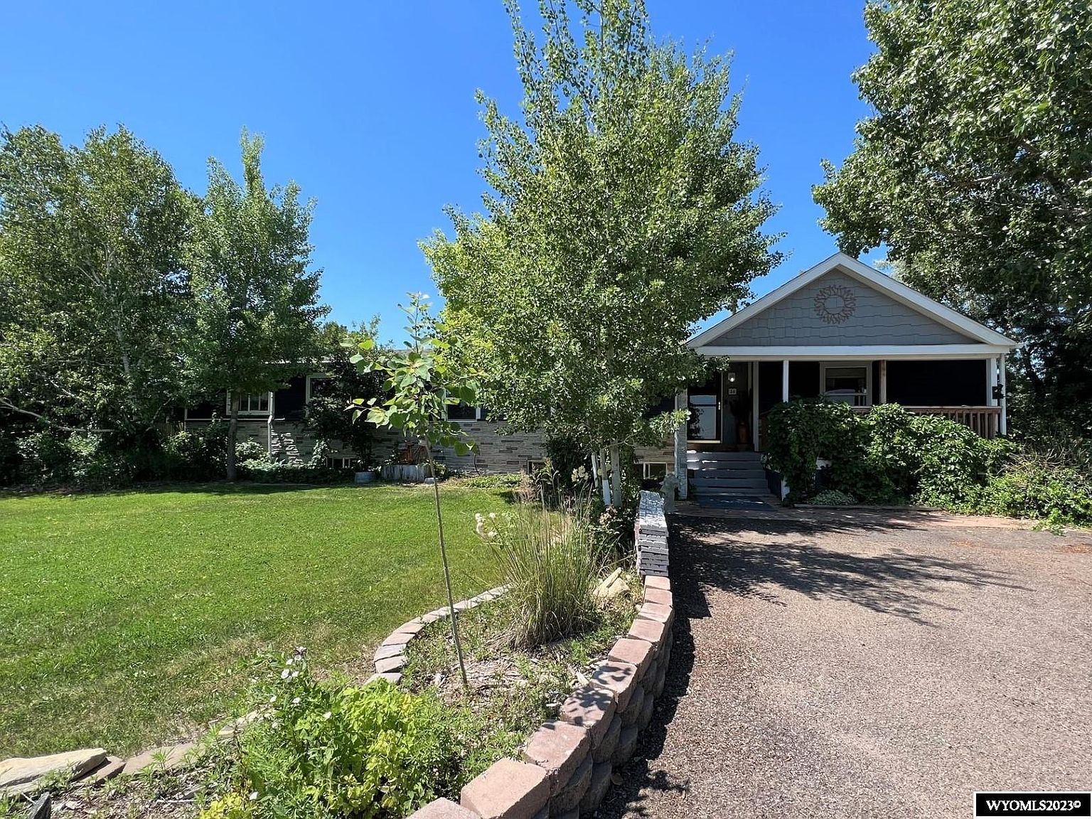 34 Moose Rd, Wheatland, WY 82201 | MLS #20233367 | Zillow
