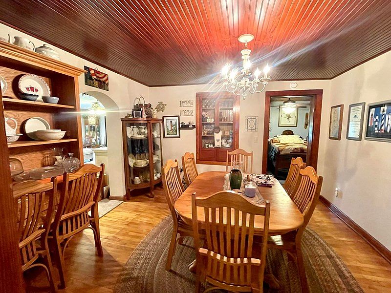 79 Big Pigeon Rd, Amma, WV 25005 | Zillow