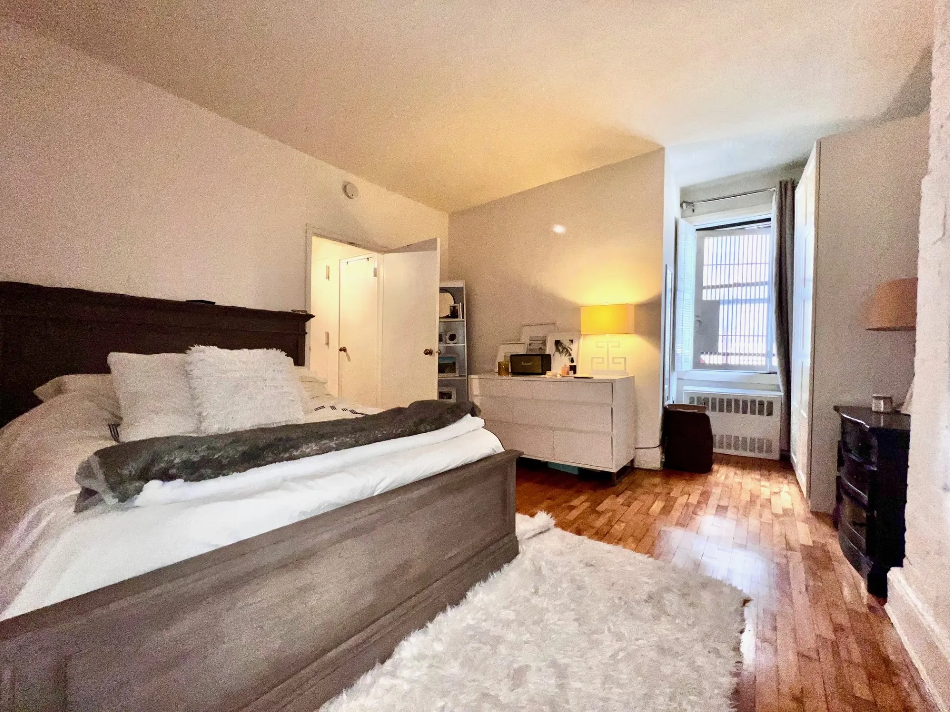 186 Prince Street #1 in Soho, Manhattan | StreetEasy