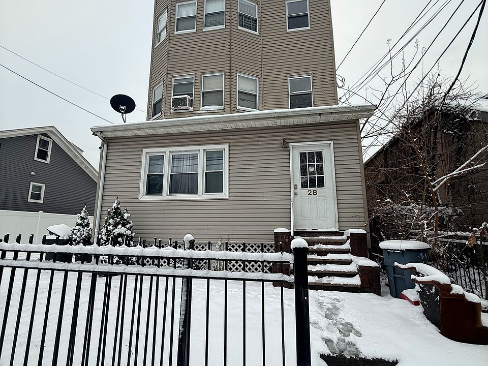 28 Paine Ave FLOOR 3, Irvington, NJ 07111 | Zillow